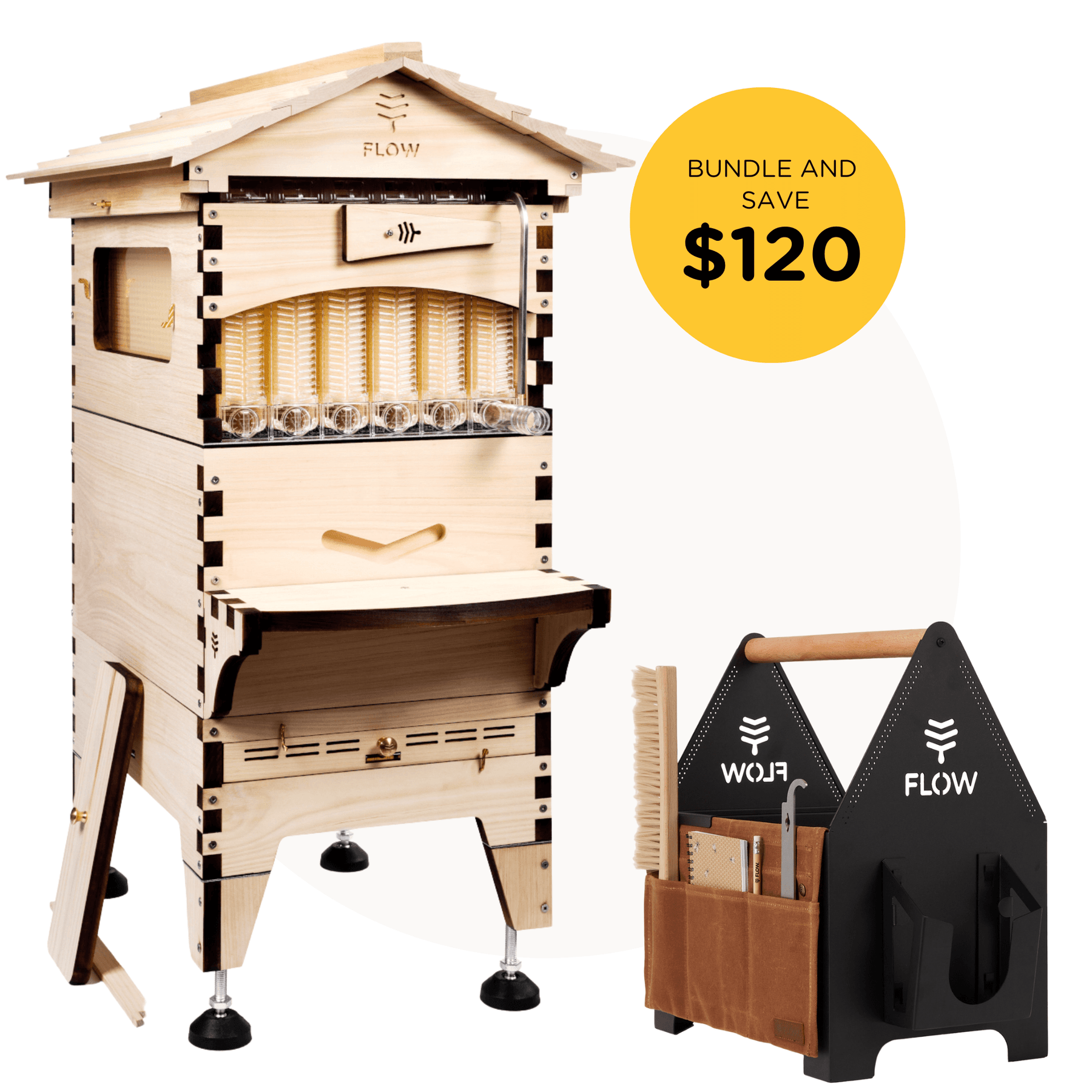 Beekeeping Supplies Australia | Flow® - Flow Hive AU