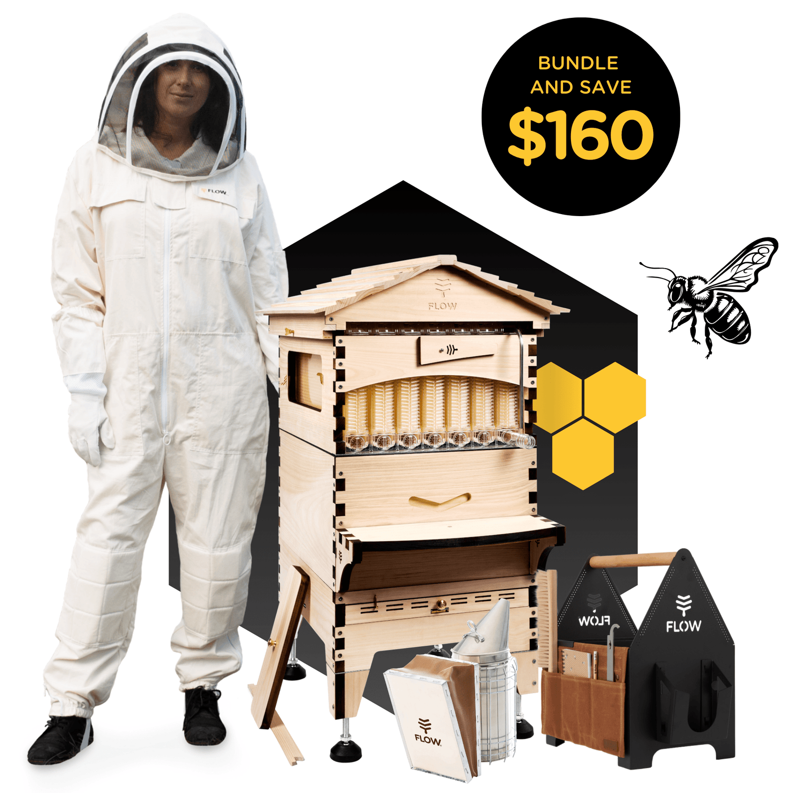 Flow Bundles - Flow Hive AU