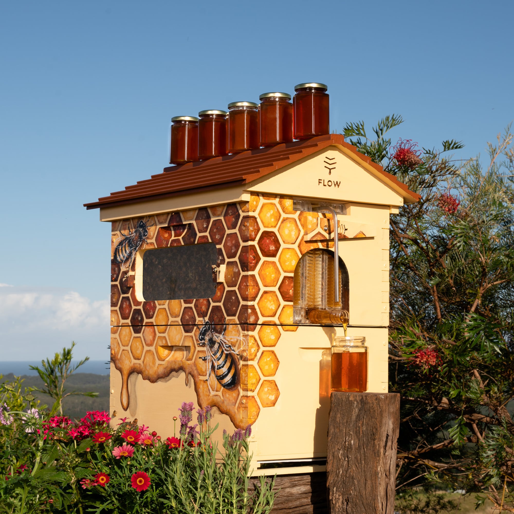 Beekeeping Supplies Australia | Flow® - Flow Hive AU