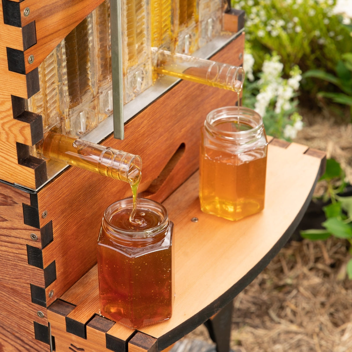 Flow Super Lifter - Flow Hive AU