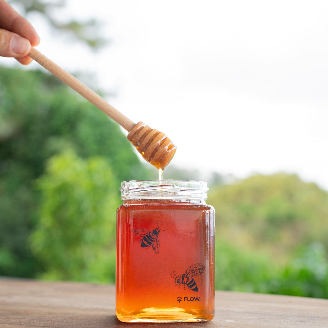 Flow Honey Jar Gift Set - Flow Hive AU