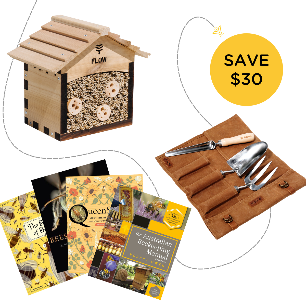 Beekeeping Supplies Australia | Flow® - Flow Hive AU