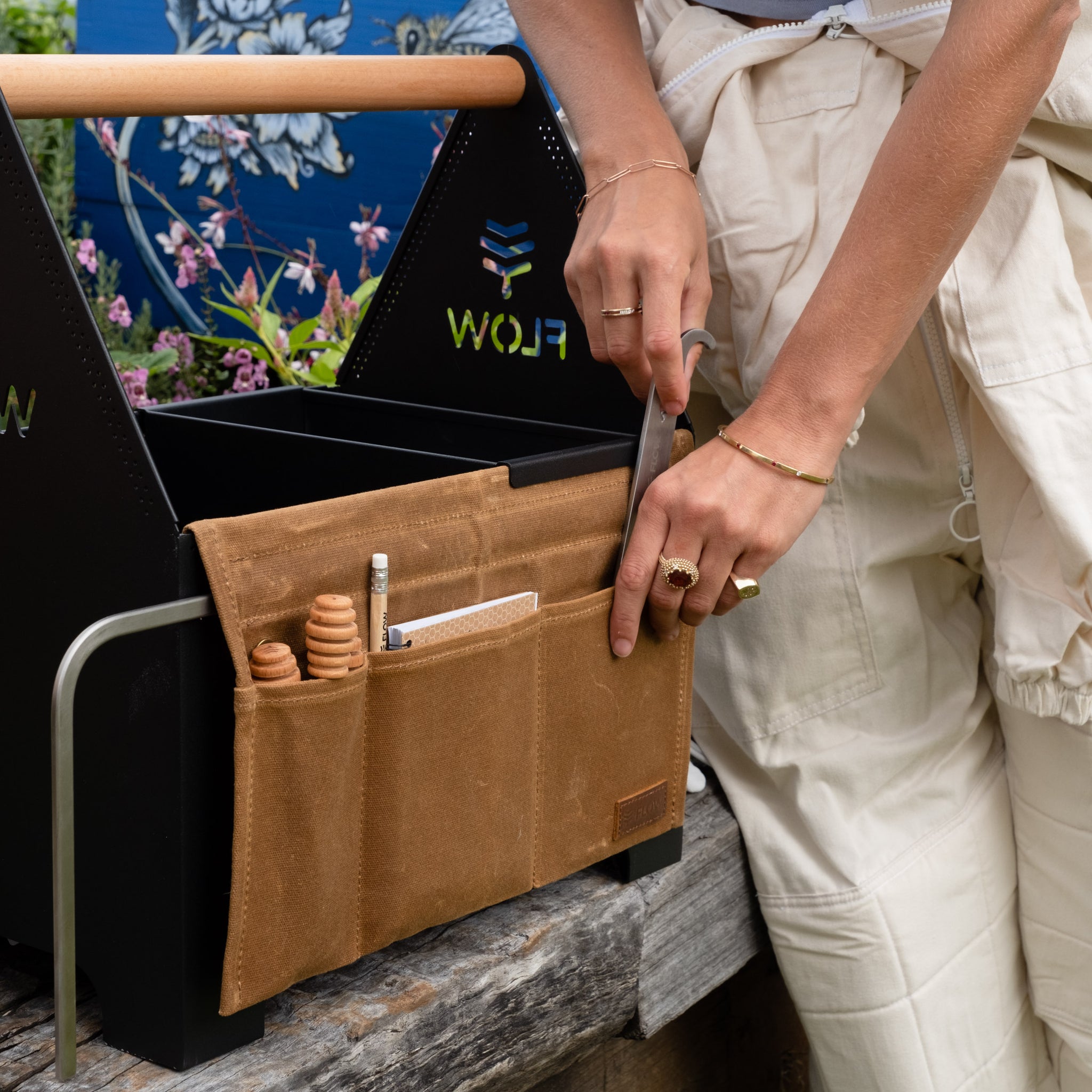 Deluxe Bundle - Flow Hive AU