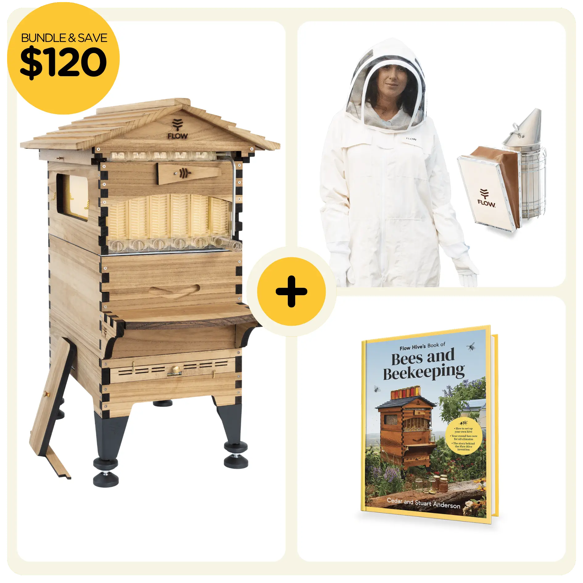 Bee Hive Starter Bundles & Kits For Australian Beekeepers - Flow Hive AU
