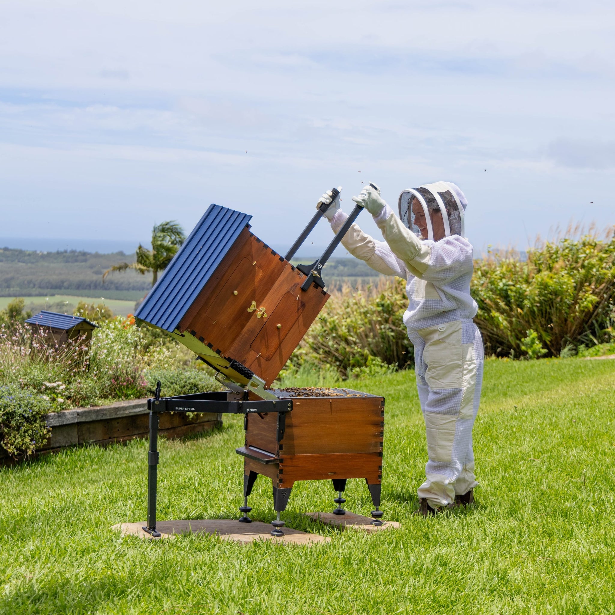 Flow Super Lifter - Flow Hive AU