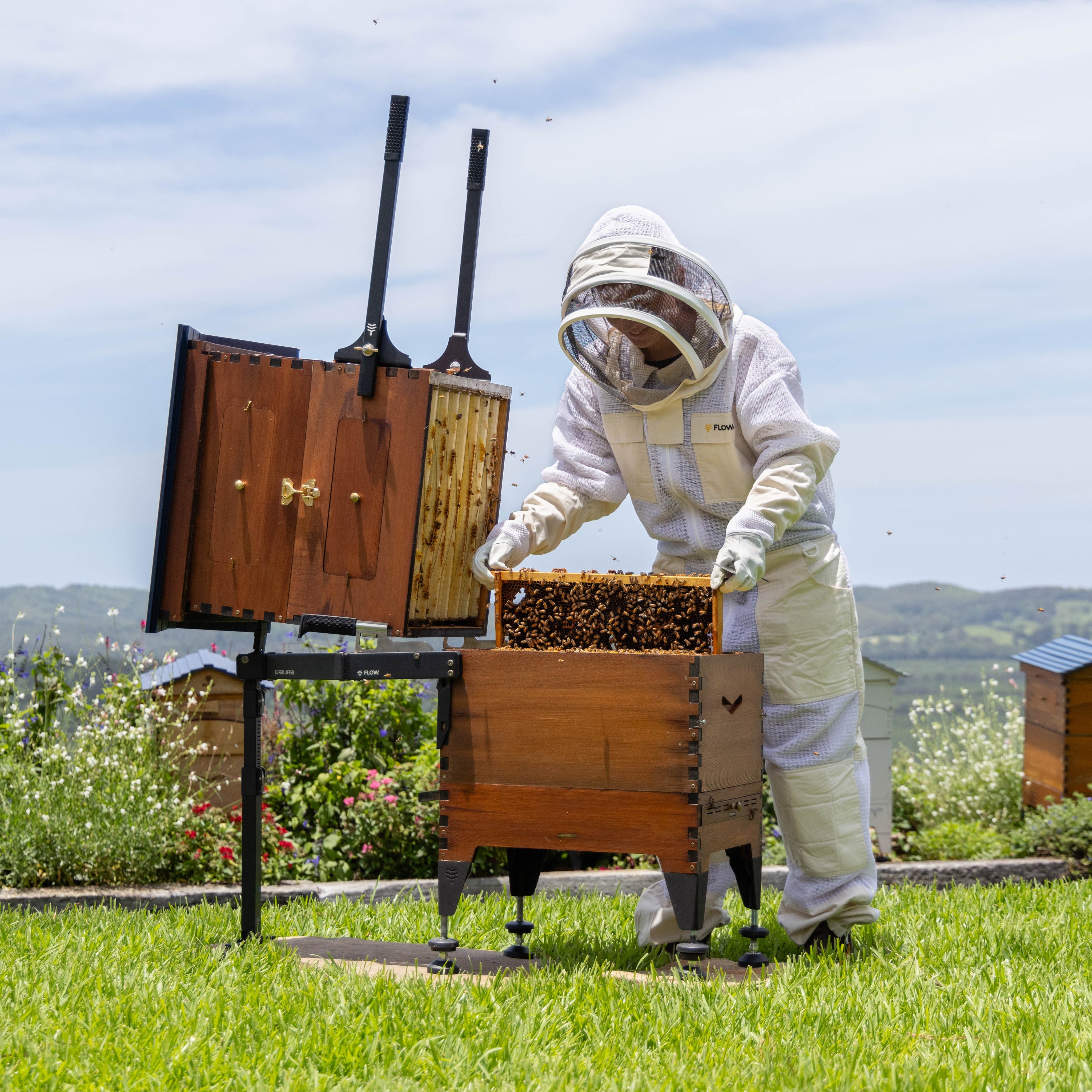 Flow Super Lifter - Flow Hive AU