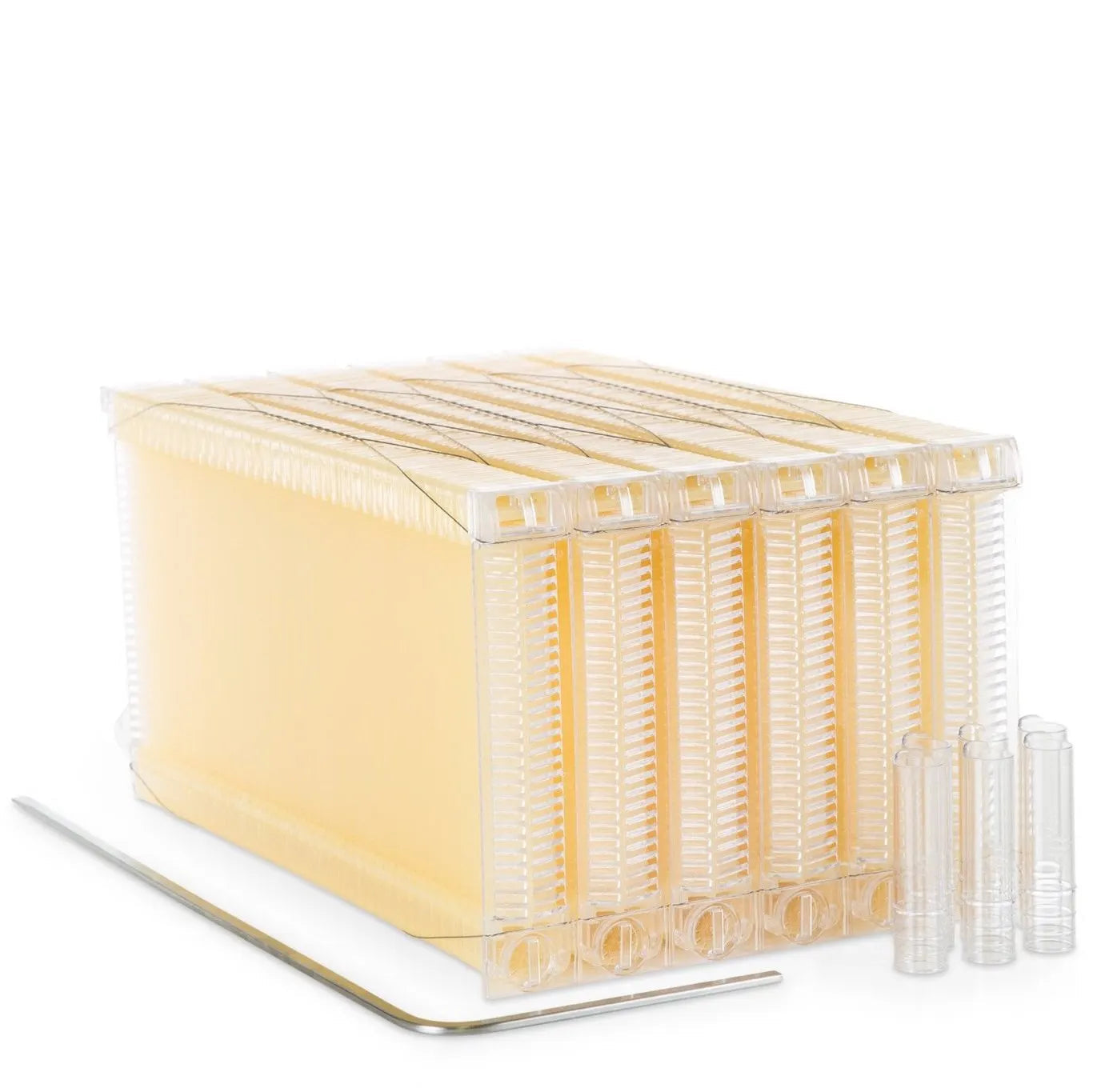 Flow Super – Flow Hive 2+ - Flow Hive AU