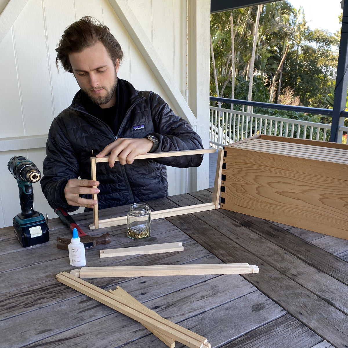 How a Flow Ambassador can help you get started - Flow Hive AU