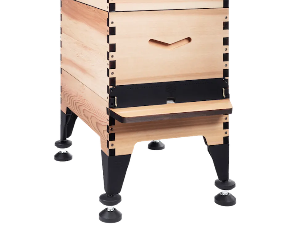 Flow Hive 2+ | The premium Flow beehive - Flow Hive AU