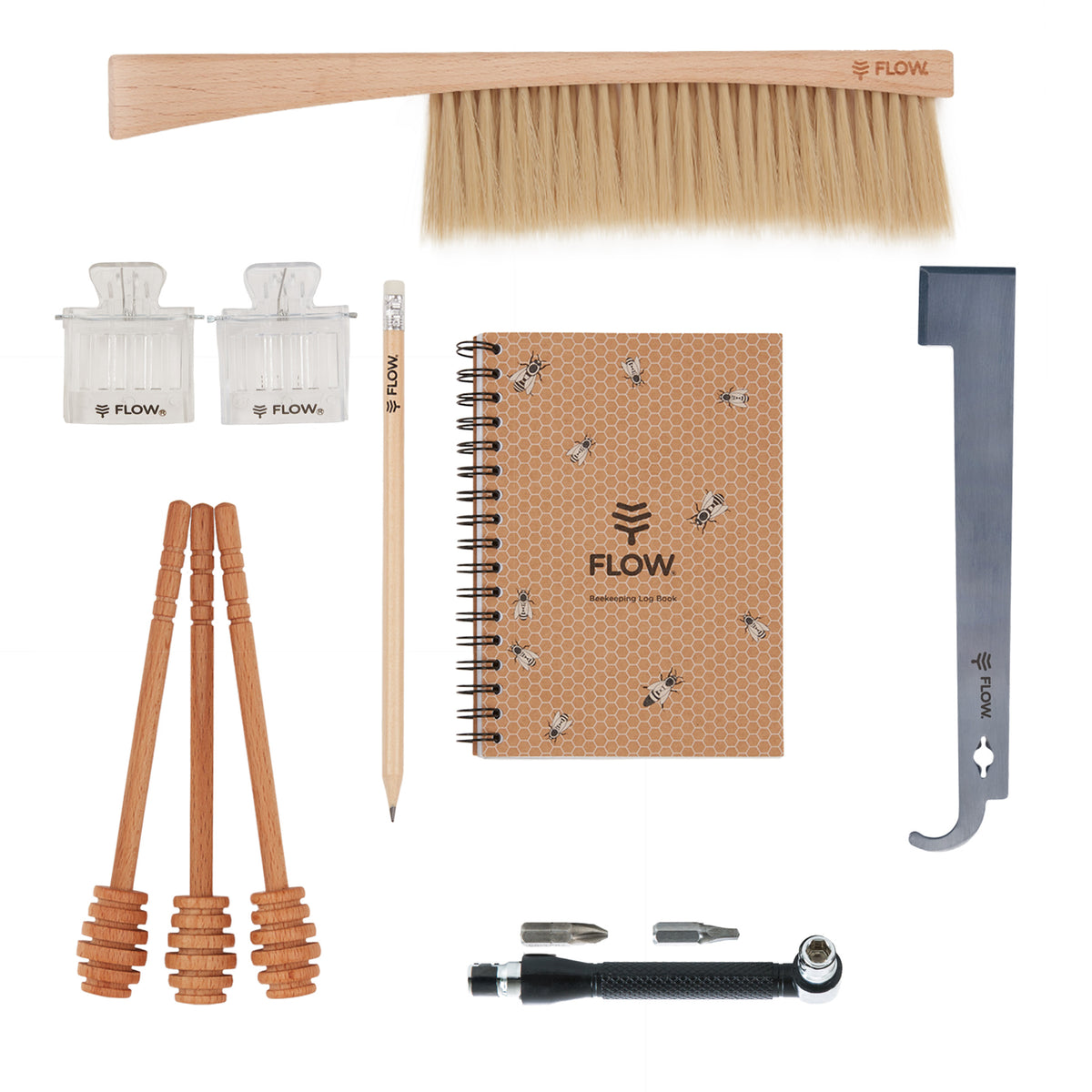 Accessories and Upgrades - Flow Hive AU