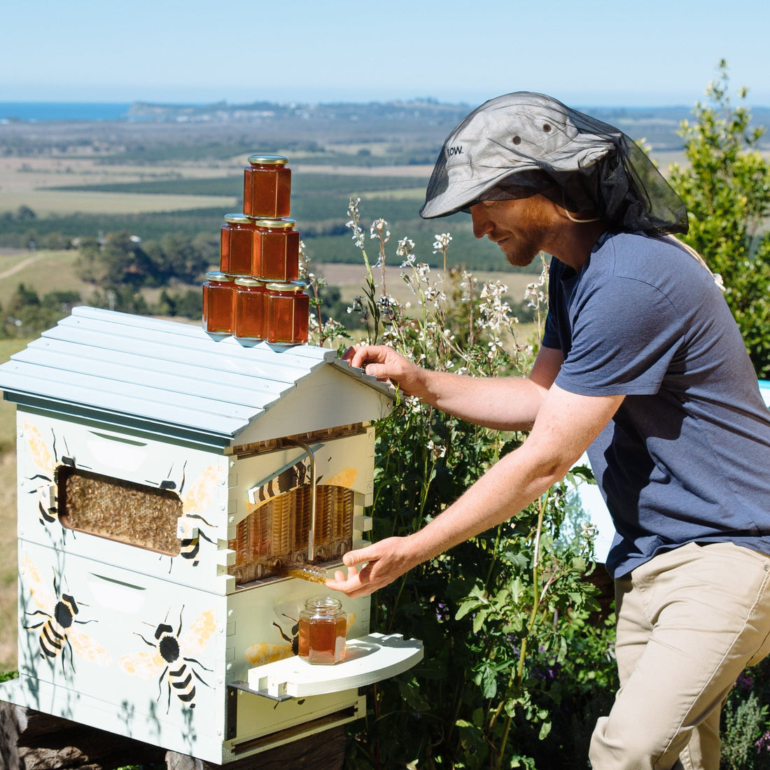 Flow Veil | Flow Hive - Flow Hive AU