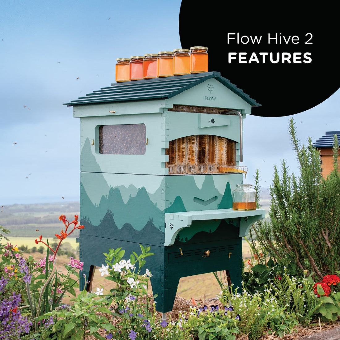 Beekeeping in Winter | Flow - Flow Hive AU