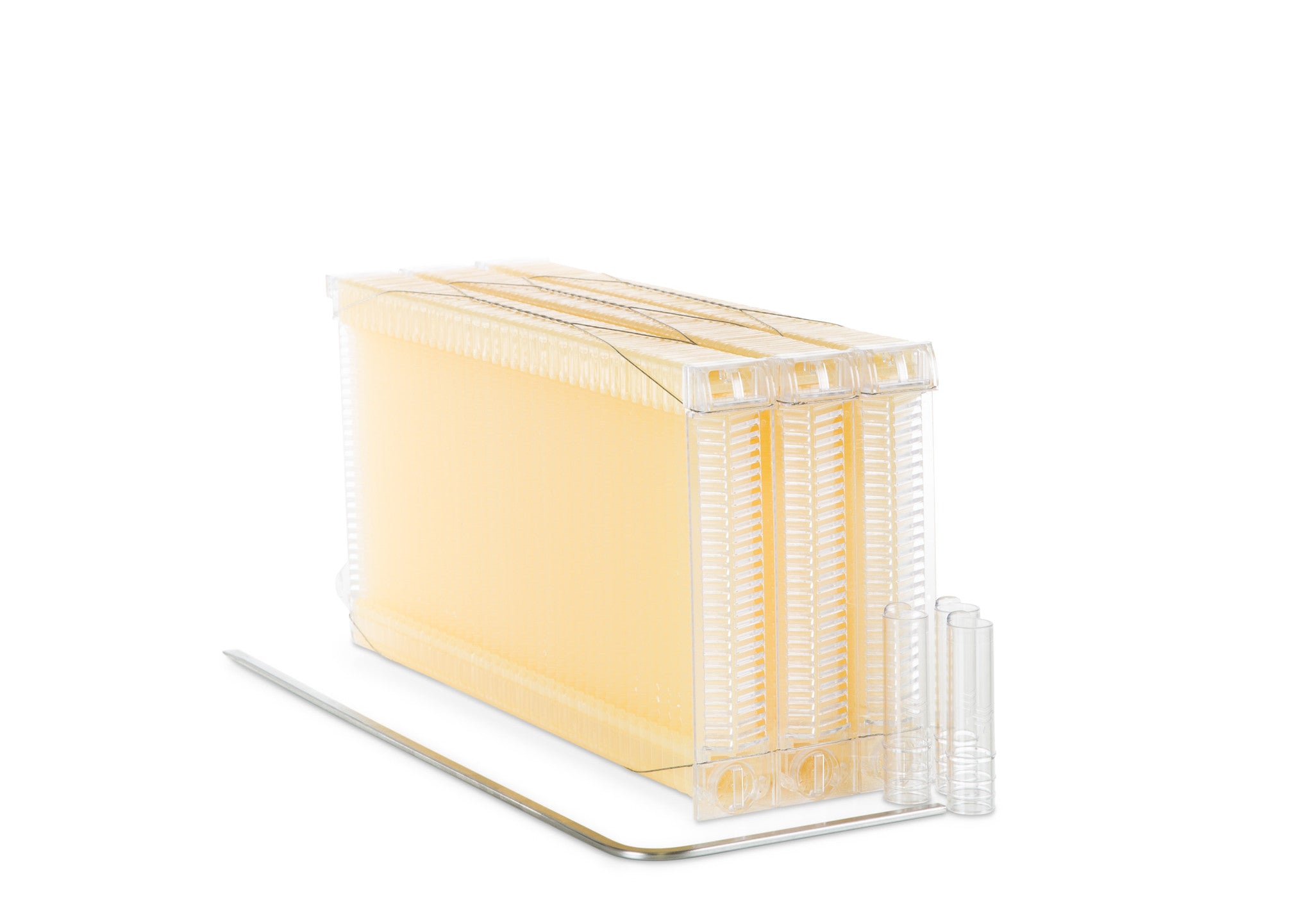 Flow Frames l Flow Hive Honey On Tap Beehive - Flow Hive AU