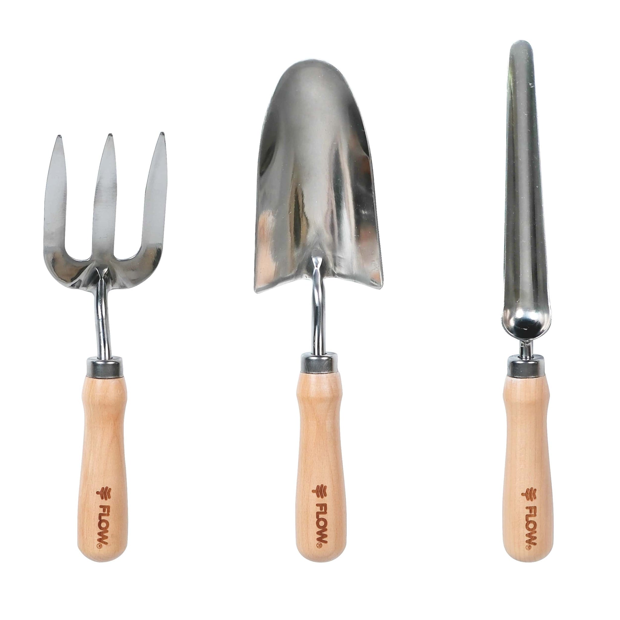 Flow Garden Tools - Flow Hive AU