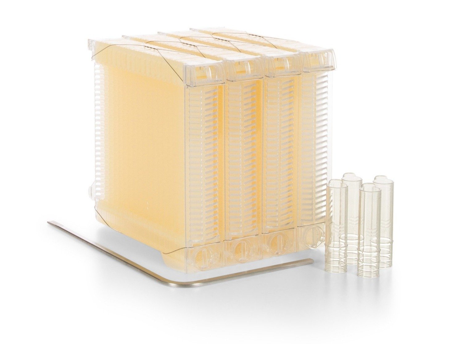 Buy Flow Frames | Convert an existing bee hive super - Flow Hive AU