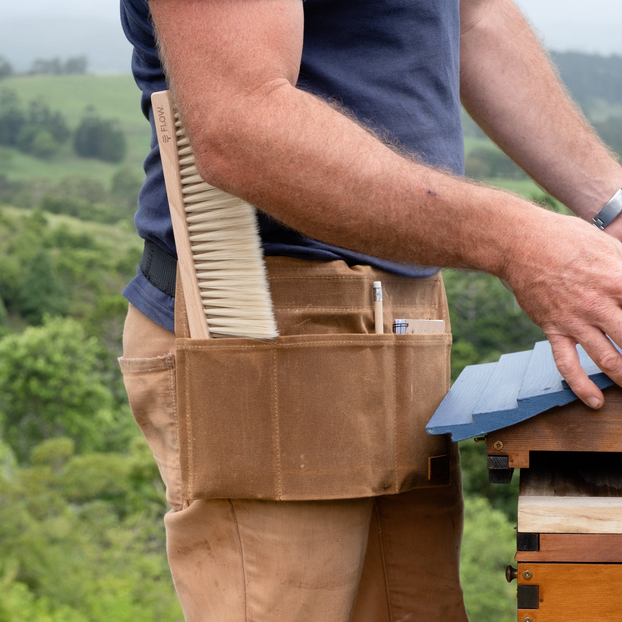 Flow Beekeeping Caddy - Flow Hive AU
